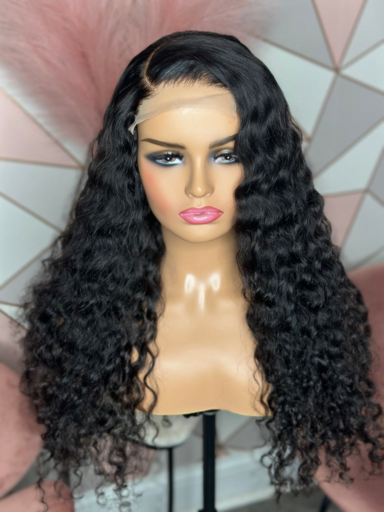 Luxe Wig Collection | JazzBeautyBar